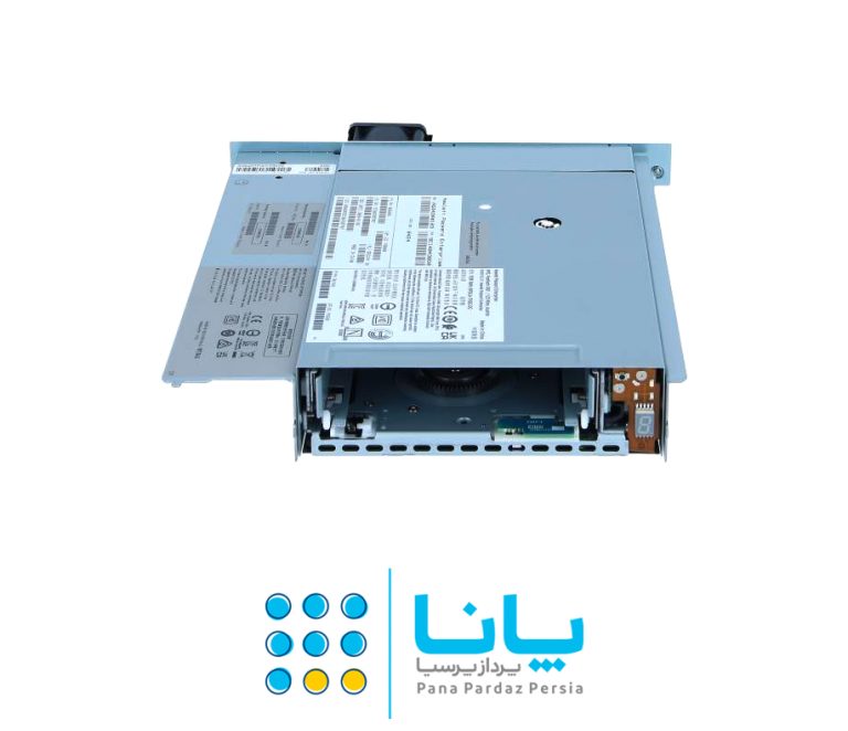 HPE StoreEver MSL LTO-9 Ultrium 45000 SAS Drive Upgrade Kit - R6Q75A ...